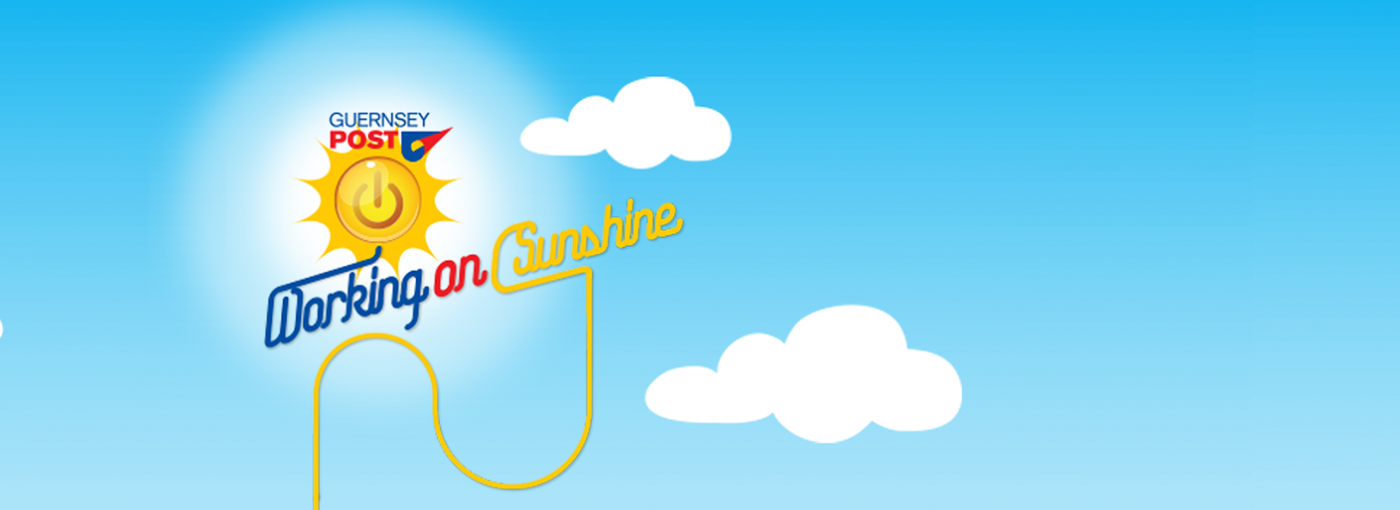 Guernsey Post | Post, Packages & Delivery | BATIF Guernsey