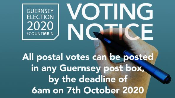 Guernsey Post | Post, Packages & Delivery | BATIF Guernsey